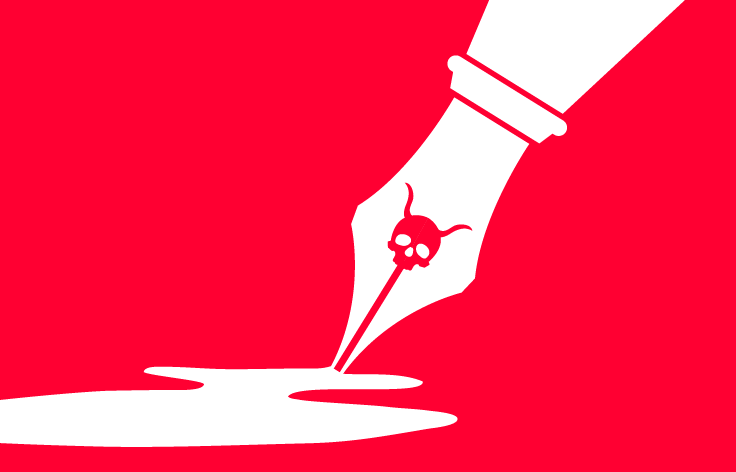 10 лучших книг в жанре тёмного фэнтези | Строки